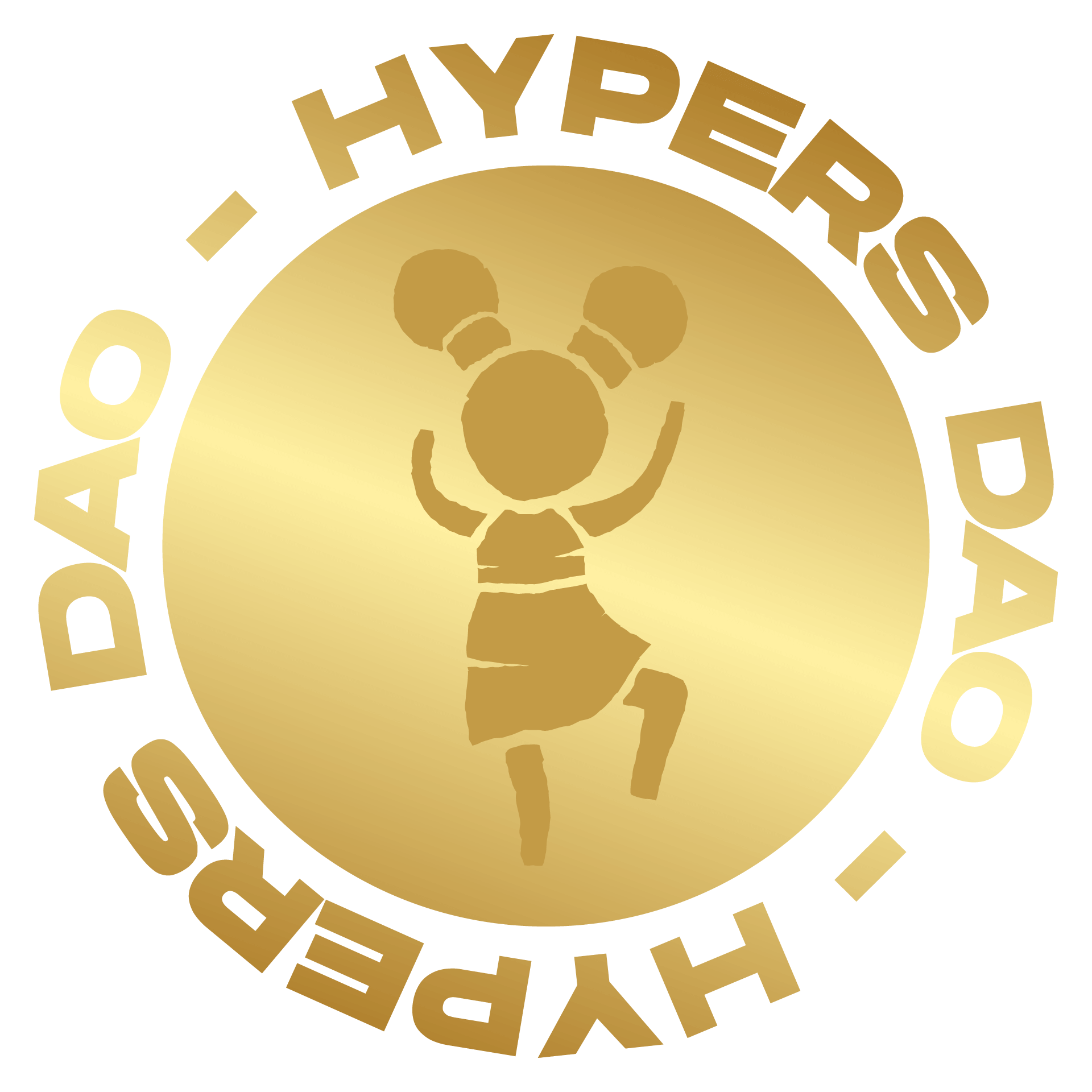 $HYPERSDAO - The UN of Web 3.0 | Global Social Impact Ecosystem